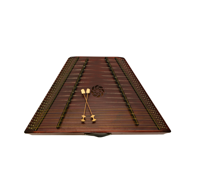 Hackbrett :: Liechtensteinische Musikschule