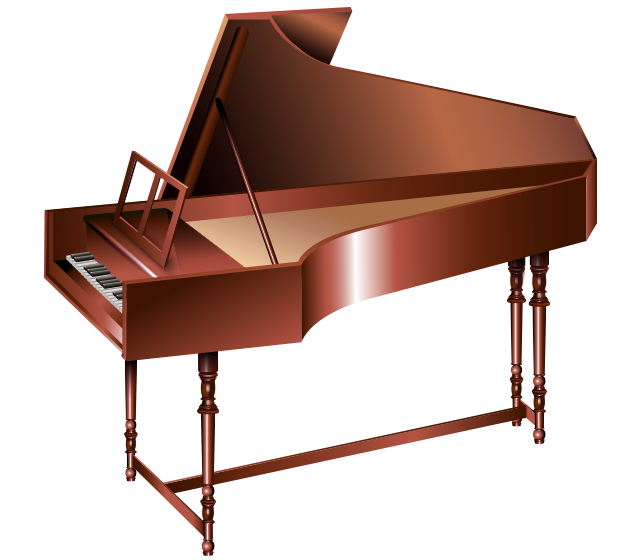 Cembalo :: Liechtensteinische Musikschule