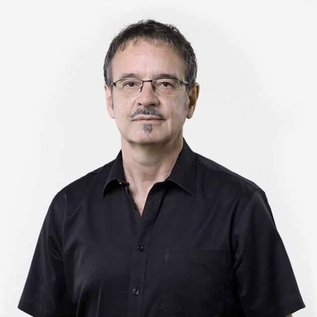 Kurt Rothenberger :: Liechtensteinische Musikschule