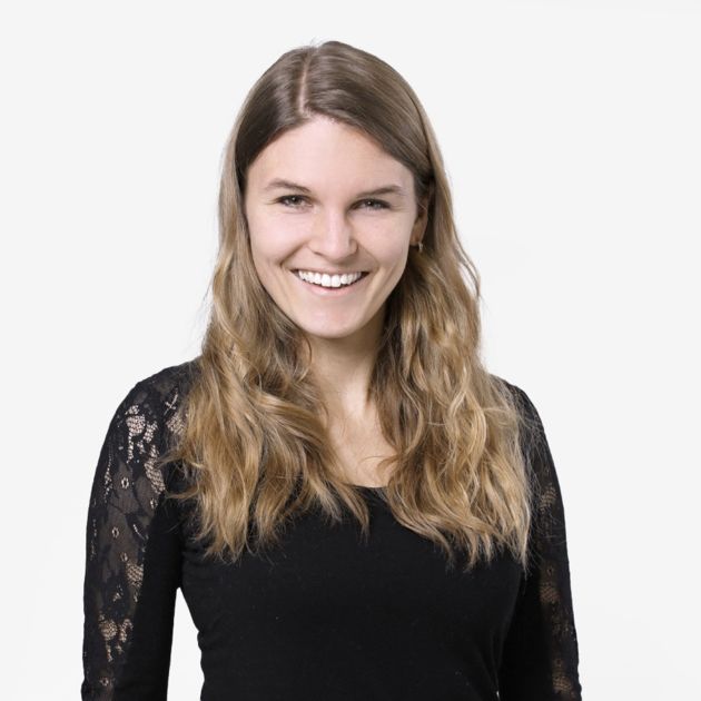 Judith Hirzberger :: Musikschule Liechtenstein